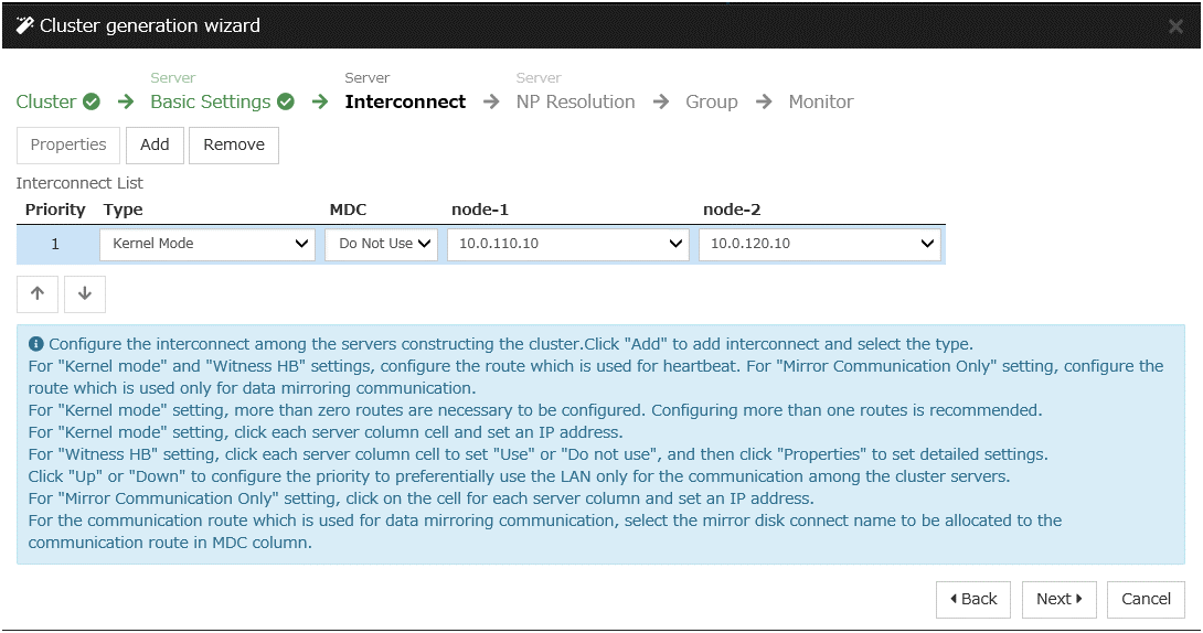 1. Preface — EXPRESSCLUSTER® X HA Cluster Configuration Guide for Amazon Web Services (Windows ...