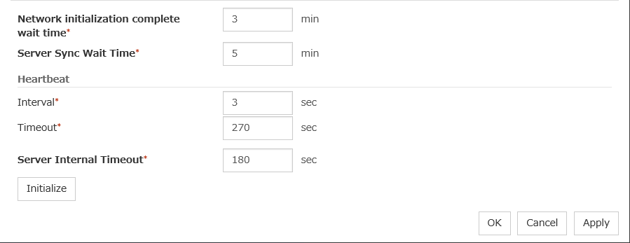 1. Preface — EXPRESSCLUSTER® X HA Cluster Configuration Guide for Microsoft Azure (Windows ...