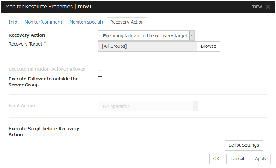 1. Preface — EXPRESSCLUSTER® X for Linux Hardware Feature Guide documentation