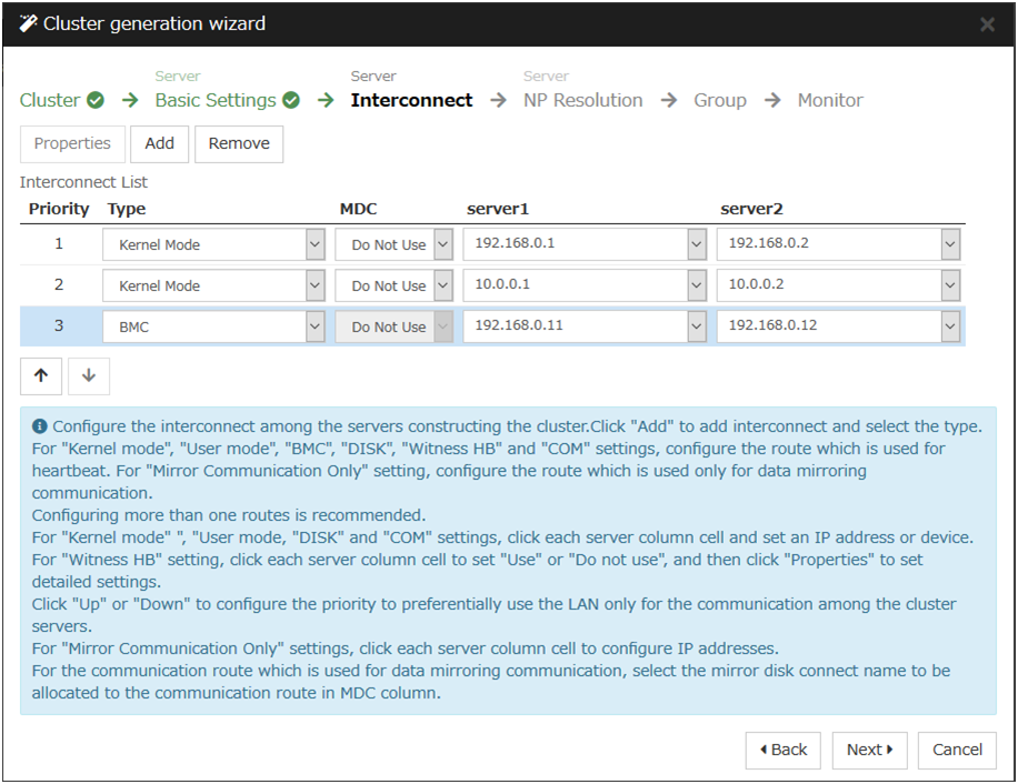 1. Preface — EXPRESSCLUSTER® X for Linux Hardware Feature Guide documentation