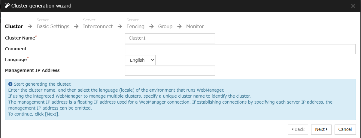 1. Preface — EXPRESSCLUSTER® X HA Cluster Configuration Guide for Microsoft Azure (Windows ...
