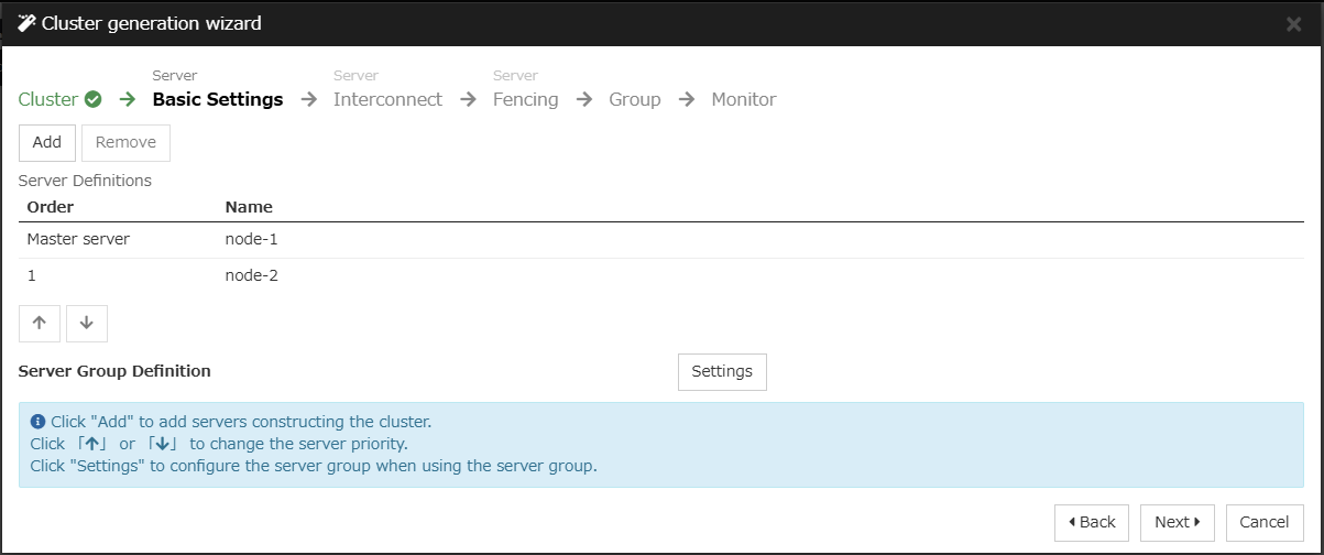 1. Preface — EXPRESSCLUSTER® X HA Cluster Configuration Guide for Microsoft Azure (Windows ...