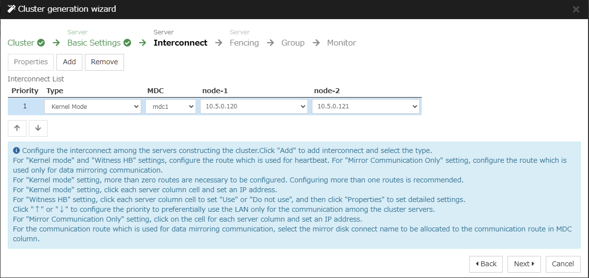 1. Preface — EXPRESSCLUSTER® X HA Cluster Configuration Guide for Microsoft Azure (Windows ...
