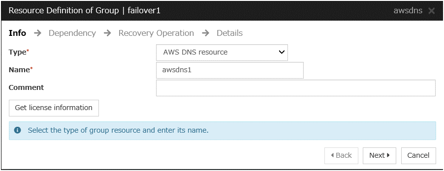 1. Preface — EXPRESSCLUSTER® X HA Cluster Configuration Guide for Amazon Web Services (Windows ...