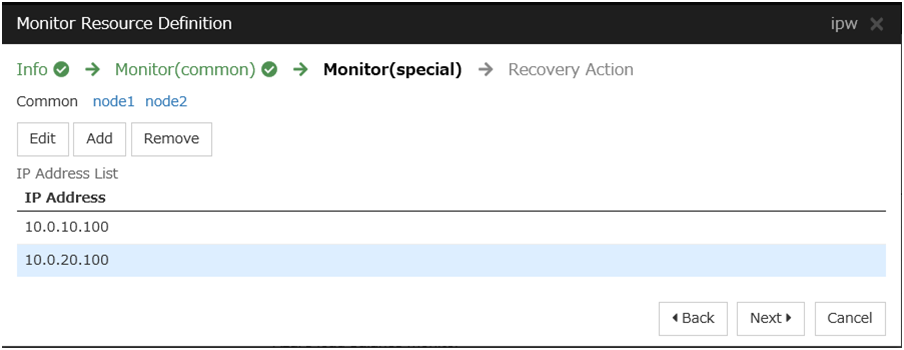 1. Preface — EXPRESSCLUSTER® X HA Cluster Configuration Guide for Amazon Web Services (Windows ...