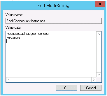 1. Preface — EXPRESSCLUSTER® X for Windows SAP NetWeaver System Configuration Guide documentation
