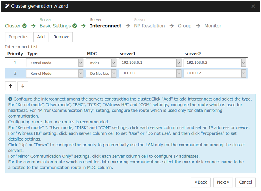 1. Preface — EXPRESSCLUSTER® X for Linux Installation and Configuration Guide documentation