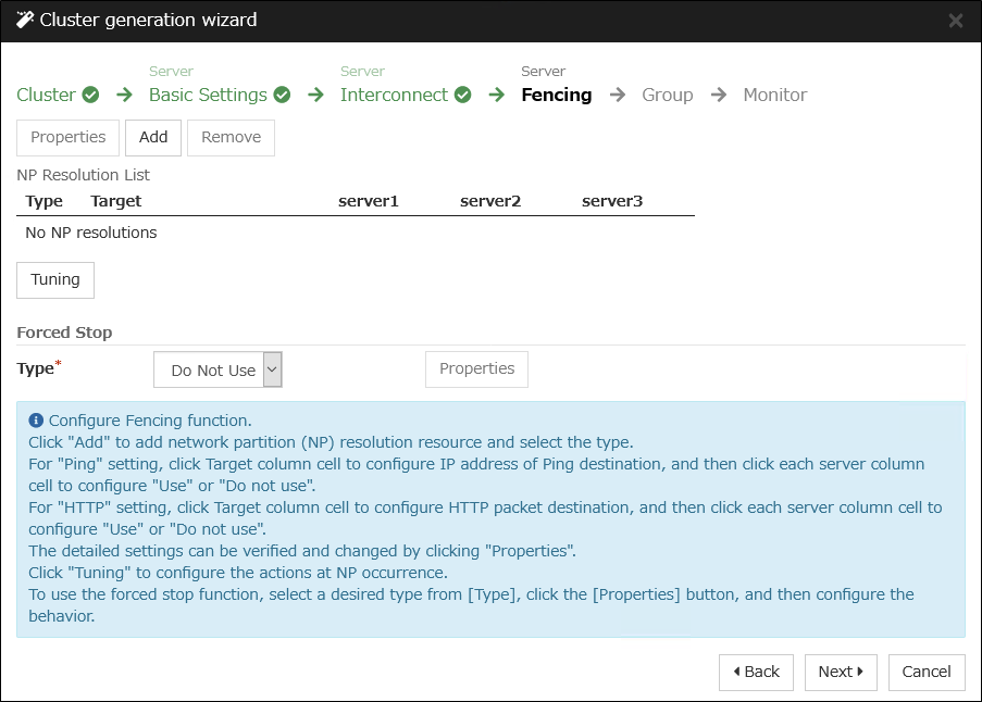 1. Preface — EXPRESSCLUSTER® X for Linux Installation and Configuration Guide documentation