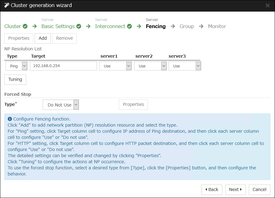 1. Preface — EXPRESSCLUSTER® X for Linux Installation and Configuration Guide documentation