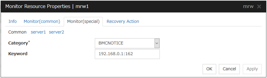 1. Preface — EXPRESSCLUSTER® X for Windows Hardware Feature Guide documentation