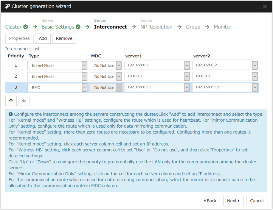 1. Preface — EXPRESSCLUSTER® X for Windows Hardware Feature Guide documentation