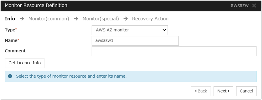 1. Preface — EXPRESSCLUSTER® X HA Cluster Configuration Guide for Amazon Web Services (Windows ...