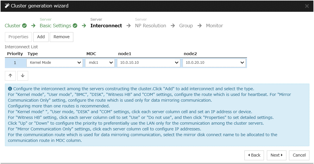 1. Preface — EXPRESSCLUSTER® X HA Cluster Configuration Guide for Amazon Web Services (Windows ...