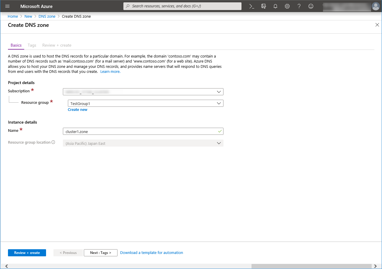 1. Preface — EXPRESSCLUSTER® X HA Cluster Configuration Guide for Microsoft Azure (Windows ...