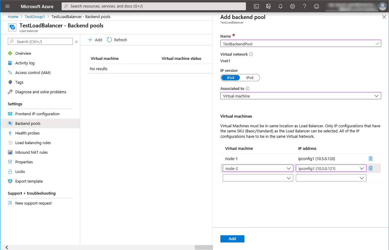 1. Preface — EXPRESSCLUSTER® X HA Cluster Configuration Guide for Microsoft Azure (Windows ...