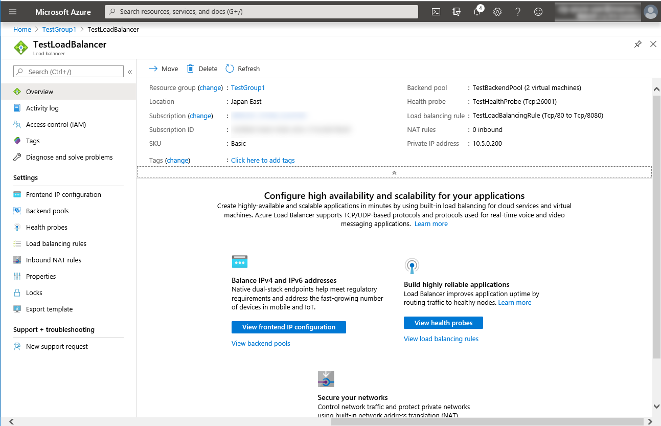 1. Preface — EXPRESSCLUSTER® X HA Cluster Configuration Guide for Microsoft Azure (Windows ...