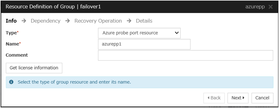 1. Preface — EXPRESSCLUSTER® X HA Cluster Configuration Guide for Microsoft Azure (Windows ...