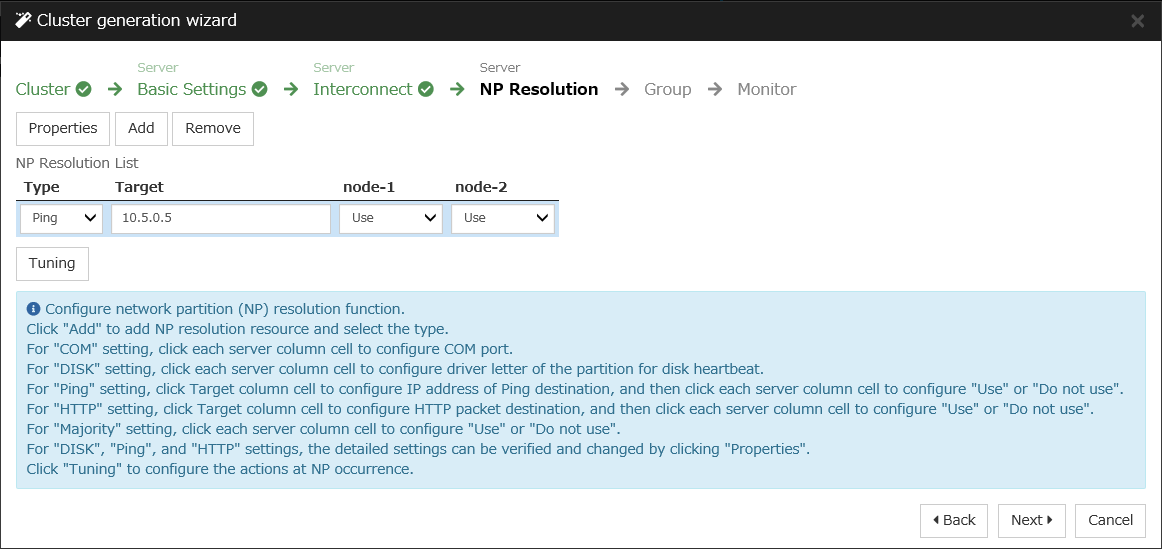 1. Preface — EXPRESSCLUSTER® X HA Cluster Configuration Guide for Microsoft Azure (Windows ...