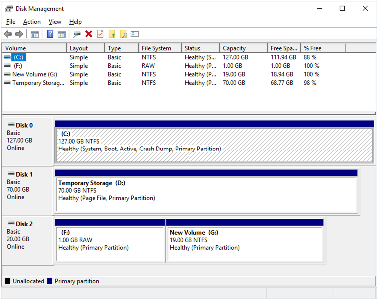 1. Preface — EXPRESSCLUSTER® X HA Cluster Configuration Guide for Microsoft Azure (Windows ...