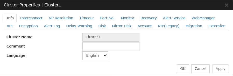 1. Preface — EXPRESSCLUSTER® X HA Cluster Configuration Guide for Microsoft Azure (Windows ...