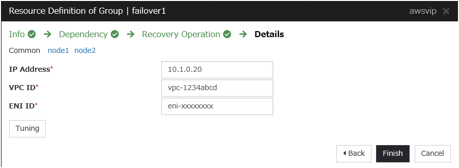 1. Preface — EXPRESSCLUSTER® X HA Cluster Configuration Guide for Amazon Web Services (Linux ...