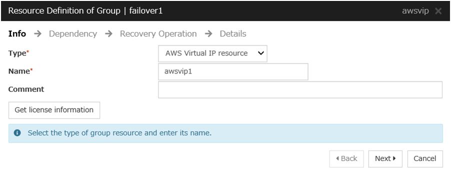 1. Preface — EXPRESSCLUSTER® X HA Cluster Configuration Guide for Amazon Web Services (Linux ...