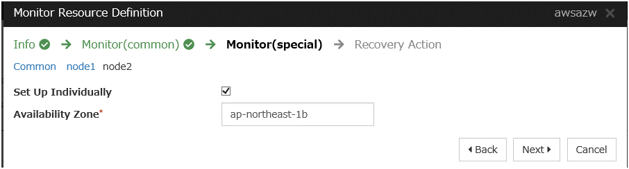 1. Preface — EXPRESSCLUSTER® X HA Cluster Configuration Guide for Amazon Web Services (Linux ...